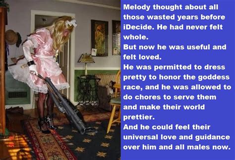 Gender Role Reversal