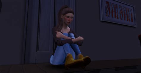 crying posepack v1 0 animations other loverslab