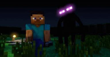 Enderman And Steve Enderman Photo Fanpop Enderman And Steve Enderman Photo Fanpop