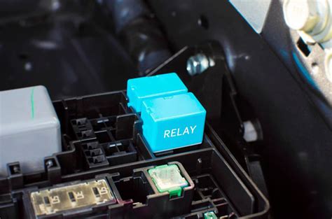 Relay Clicking When Car Is Off Proven Causes Measures