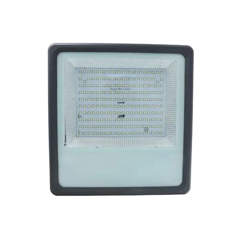 Watt Led Flood Light Ip Rating Ip At Best Price In Ahmedabad Naiya Engineers