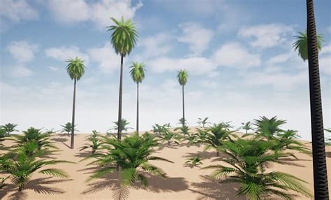 Create 3d Game Environment 3d Game Art Realistic Level Design In
