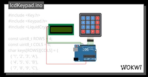 O Wokwi Esp32 Stm32 Arduino Simulator