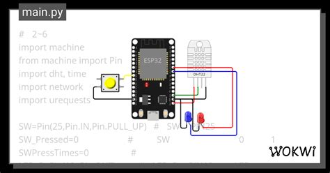 Midterm Copy Wokwi Esp32 Stm32 Arduino Simulator