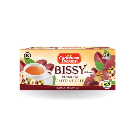 Buy Bissy Tea Online At Yaahdycom