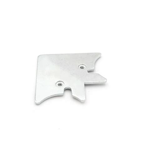 escuadras de ensamble para puerta de aluminio