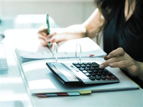 Financeiro E Contabilidade Qual A Diferença Análise Empresarial