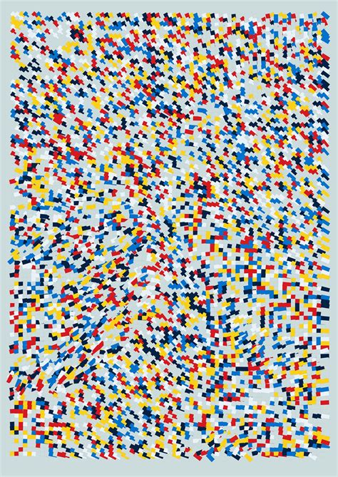 Jesús J Gavilán On Linkedin Processing P5js Generativeart Genart