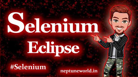 How To Create A Selenium Cucumber Automation Project In Eclipse