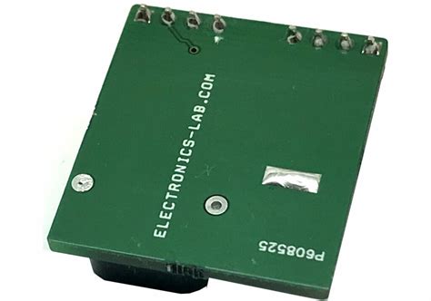 V DC Input To V Output DC DC Converter Electronics Lab