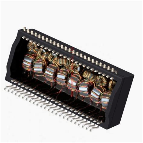 M3295nl Isolationethernet Board Lan Transformers High Frequency Transformers Isolation