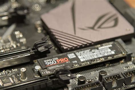 Nvme Windows