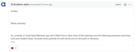 if `nlohmann json` is missing in customer s build system then install
