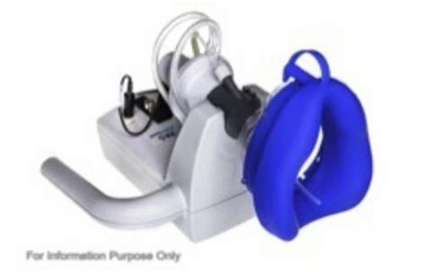 Phonatory Aerodynamic System Pas Model 6600 At ₹ 100000piece