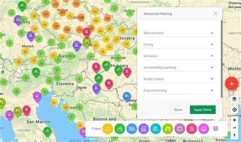 build custom interactive maps and map based mobile apps