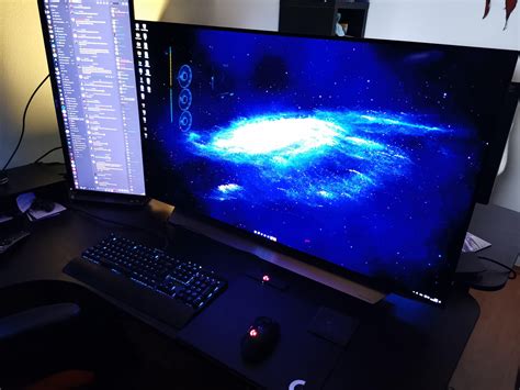 First Oled R Oled Gaming