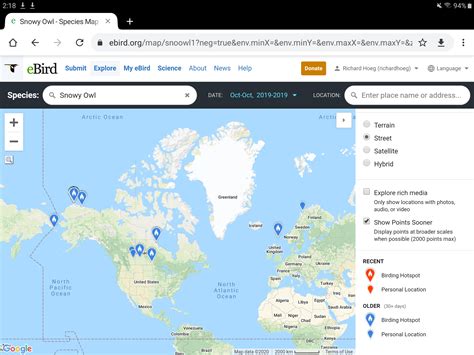 Gps Solar Array Bird Tracking 365 Days Of Birds