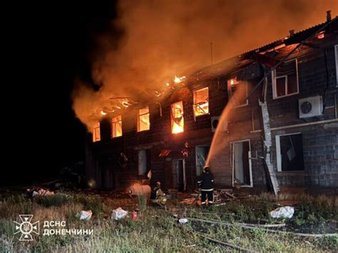 Росіяни балістикою та безпілотниками атакували Чернігівщину