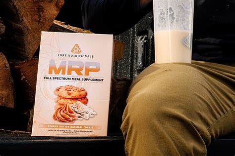 Core Nutritionals Makes A Box Of Core Mrp Single Serving Sachets Core Nutritionals Makes A Box Of Core Mrp Single Serving Sachets