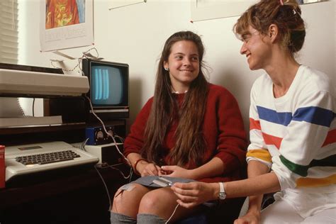 Here S What Apple Computers Looked Like During Their Early Years