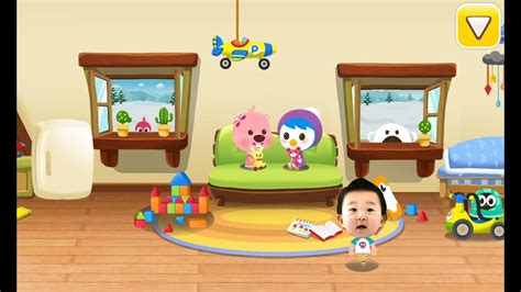 뽀롱뽀롱 뽀로로 바다 테마 Youtube