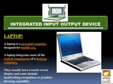 Ppt The Central Processing Unit Cpu Main Memory Also Known As