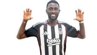 Ndidi To Besiktas Turkish Club Confirms Transfer Talks
