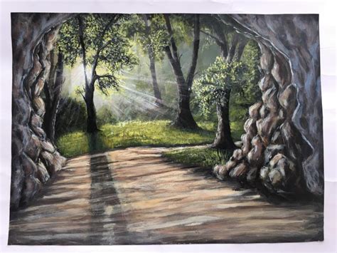 Riyaz Mohamed On Linkedin Drawing Of My Daughter