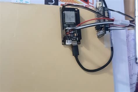 Realtime Earthquake Detection System Hackster Io