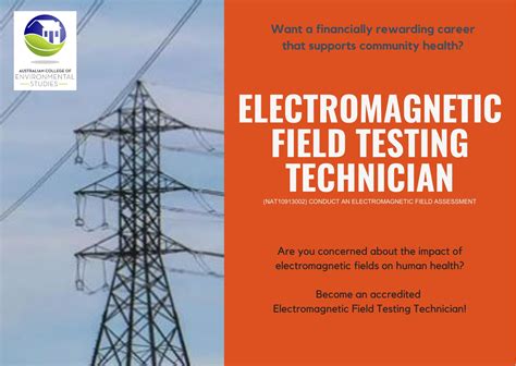 Mastering Electromagnetic Fields Building Biology