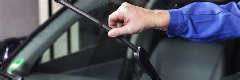 How To Change Windscreen Wipers Comprehensive Review