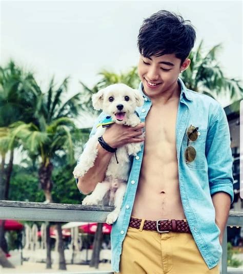 Zong Zijie 宗子杰 Noontalk Media