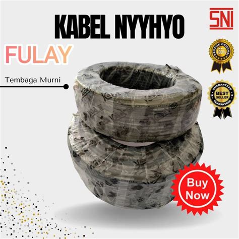 Jual Kabel Listrik Hyo Sni Shopee Indonesia