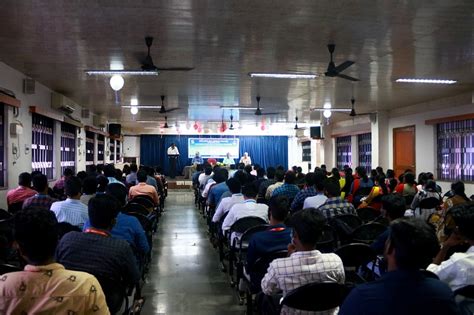 Python For Data Analysis SRM Arts And Science College