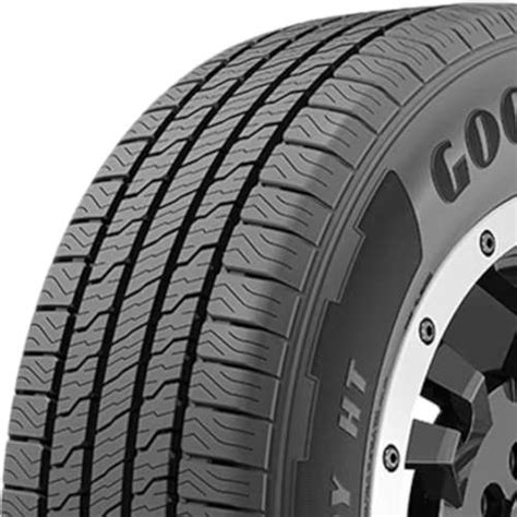 Goodyear Wrangler Territory Ht 27560r20 Tire Tfs Wheels