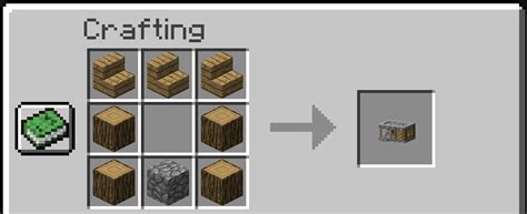 Craftable Structures Minecraft Mods Curseforge