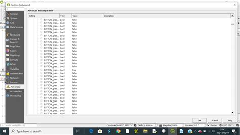 Grass Gis Processing Toolbox Not Working In Qgis 3413 Geographic