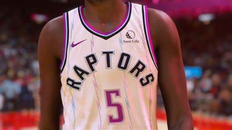 Toronto Raptors Concept Gregotins Ko Fi Shop
