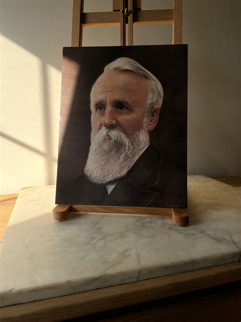 Presidential Portraits By Artist Sam J Patrick Set Of 37 Prints Etsy