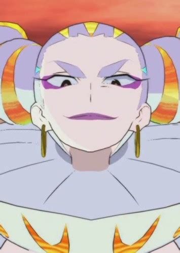 Ragyo Fan Casting For James Gunns Kill La Kill Mycast Fan Casting Your Favorite Stories