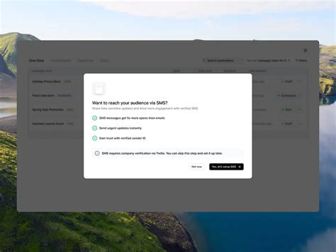 Confirmation Modal Designs Themes Templates And Downloadable Graphic Elements On Dribbble