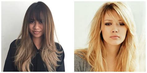 44 Hairstyles 2021 Female Long Length Pictures
