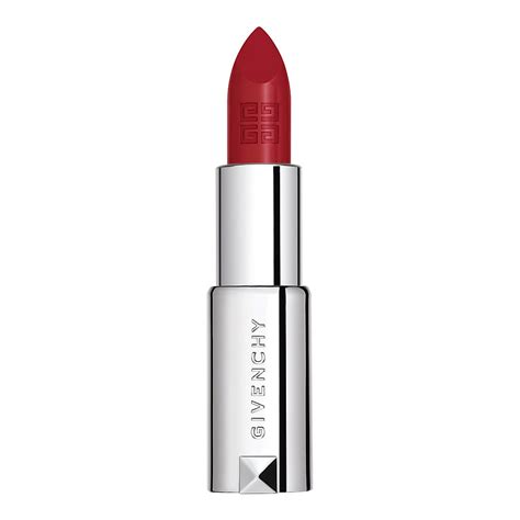 GIVENCHY Губная помада с сатиново-матовым эффектом, без футляра Le ...