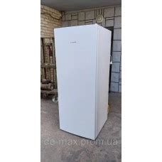Морозильная камера Бош Bosch GSN54AW40 А+++ 325л NoFrost от интернет ...