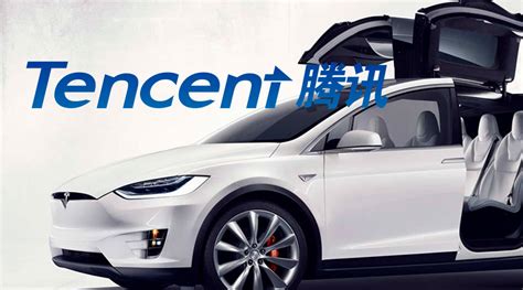Η Tencent εισέρχεται στην "κούρσα" της αυτόνομης οδήγησης