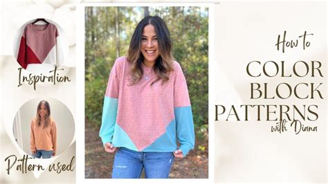 Color Blocking Create Bold Outfits With Ease Stylishsync