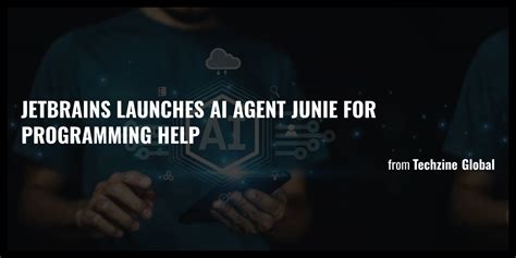 JetBrains Launches AI Agent Junie For Programming Help Briefly