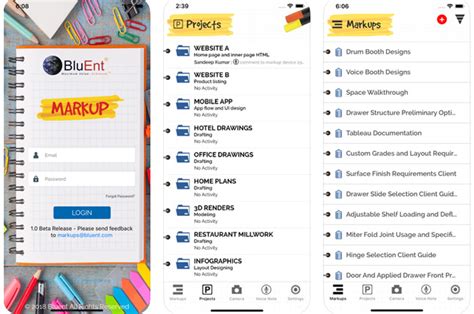 Why You Need The Markup Tool Bluent