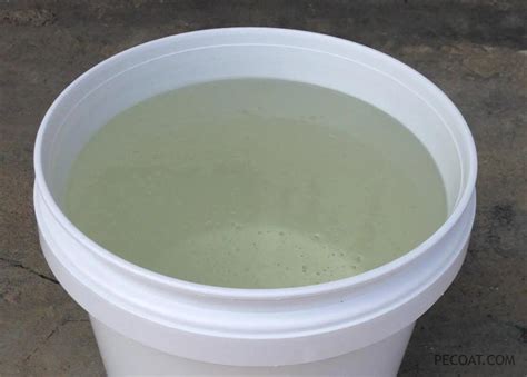 Adhesion Primer Improve The Adhesion Bonding Of Pvc Coatings