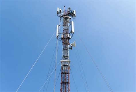 Jenis Tower Bts Base Transceiver Station Yang Ada Di Indonesia Beserta Fungsinya